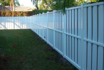 How to Correctly Measure for a Fence | Zepco Fence | Fence Company