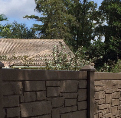 SimTek Fences Authorized Dealer | Zepco Fence | Fence Company Florida